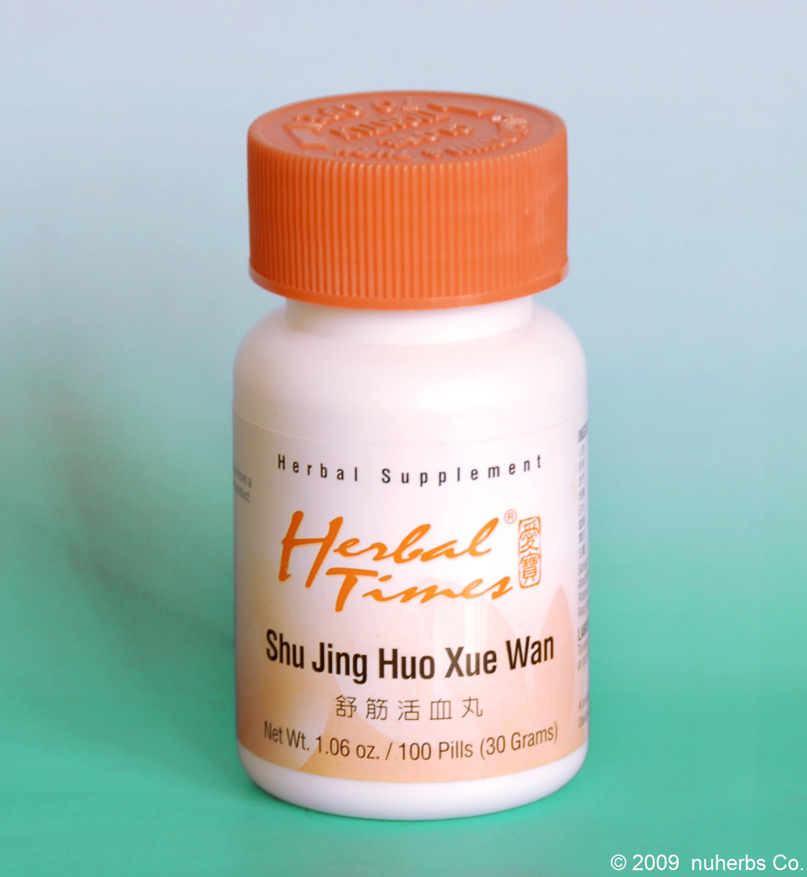 Shu Jing Huo Xue Wan, expires 04/2025- 30%off | Nuherbs