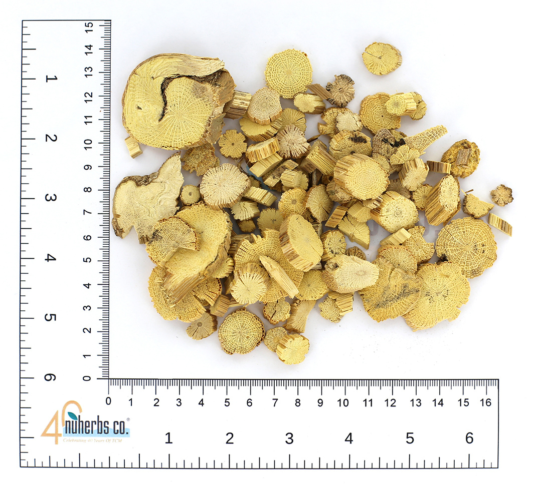 You Ji Chuan Mu Tong | Nuherbs