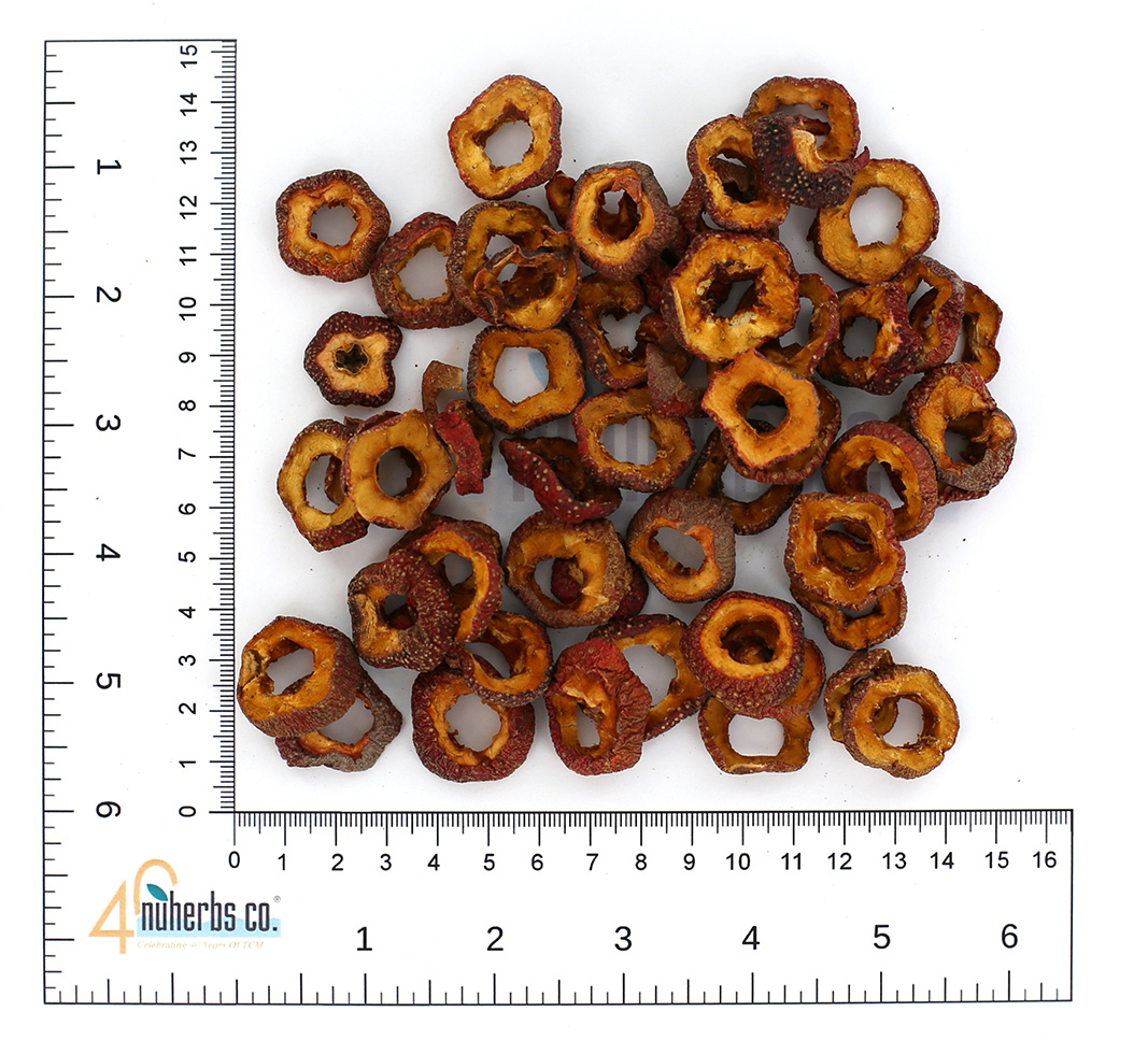 You Ji Shan Zha | Nuherbs