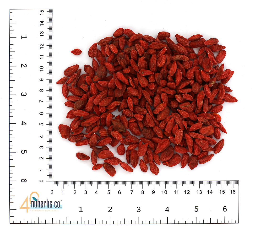 You Ji Gou Qi Zi | Nuherbs