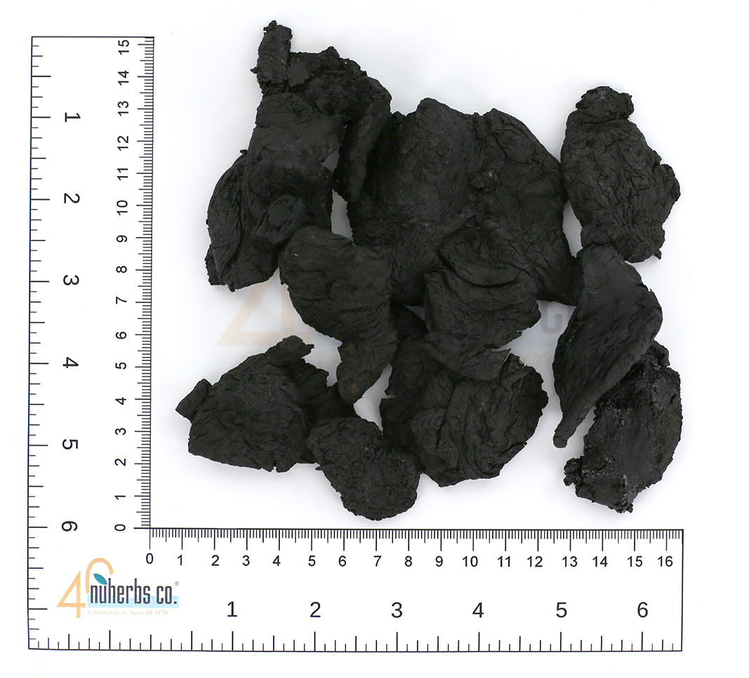 Shu Di Huang | Nuherbs