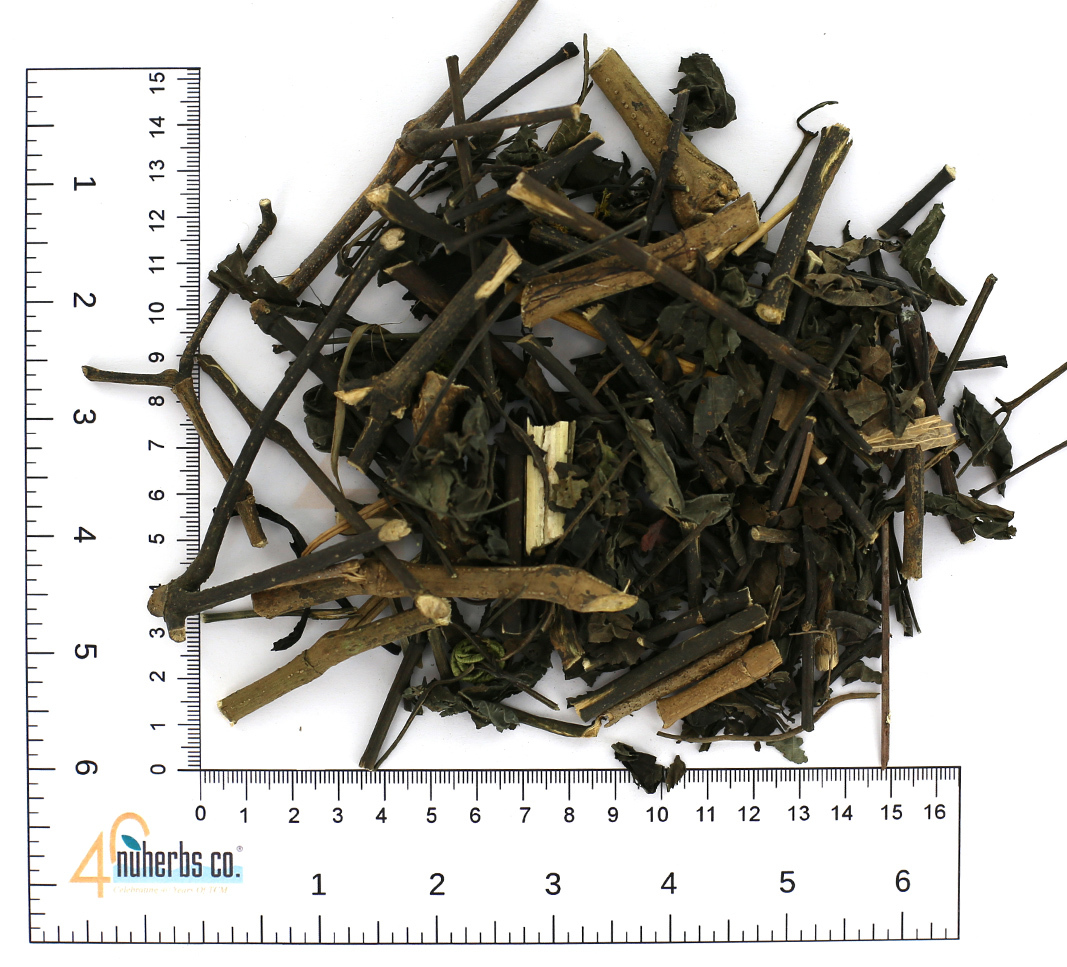 Da Qing Ye | Nuherbs