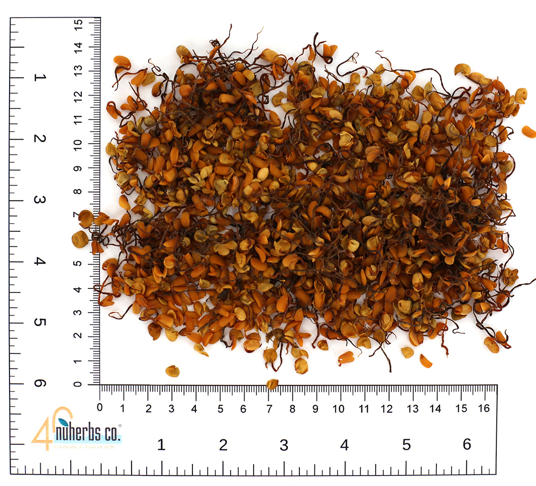 Da Dou Huang Juan | Nuherbs