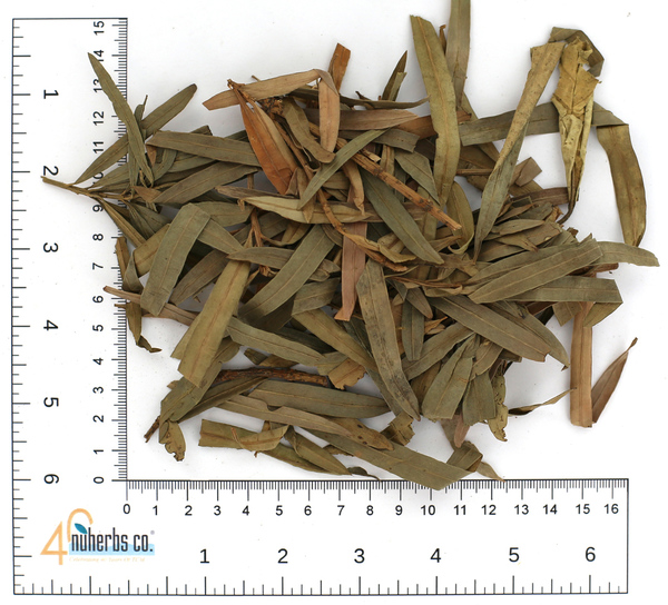 Luo Han Song Ye | Nuherbs