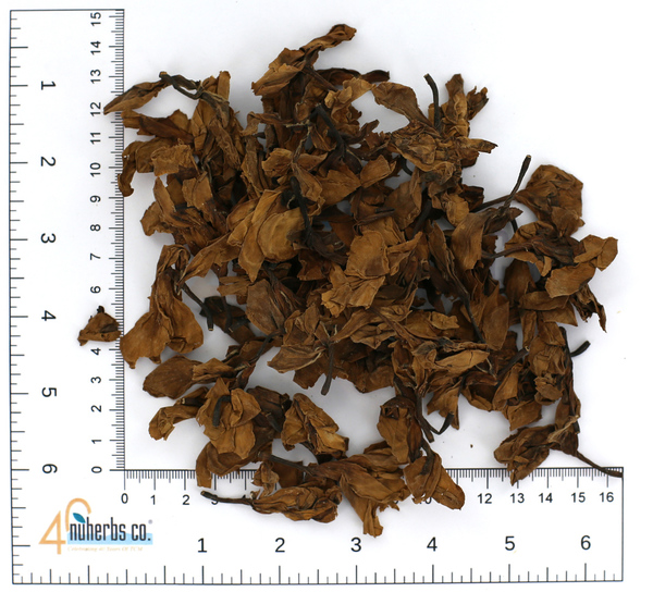 Ji Dan Hua | Nuherbs