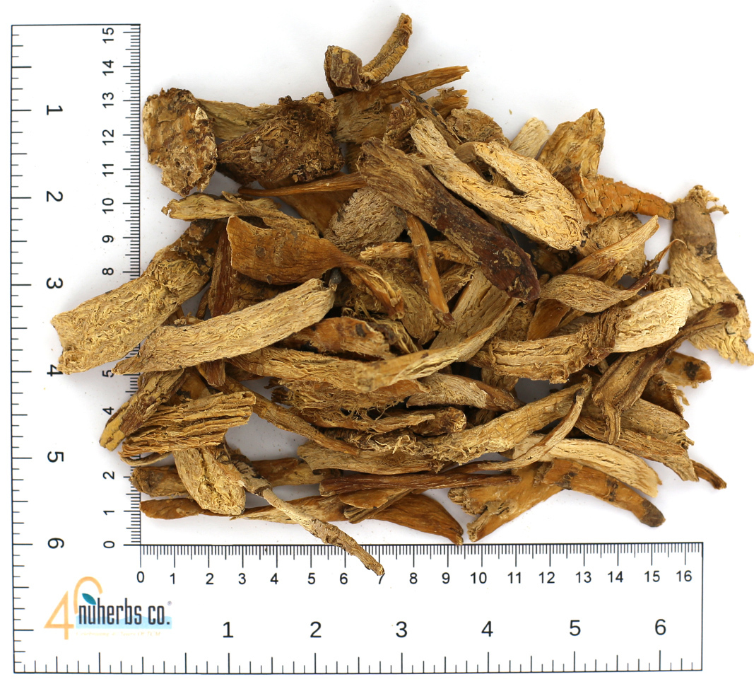 Nan Sha Shen | Nuherbs