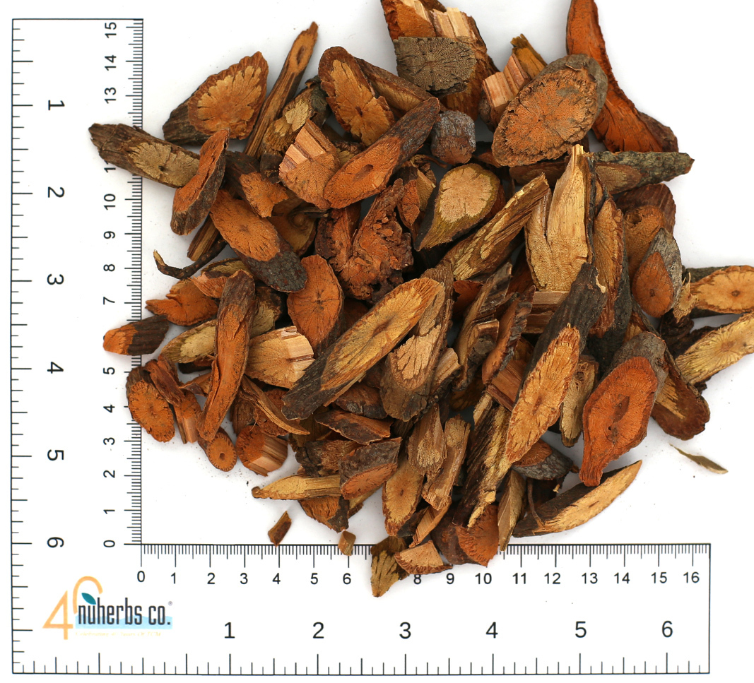 Shou Wu Teng / Ye Jiao Teng | Nuherbs