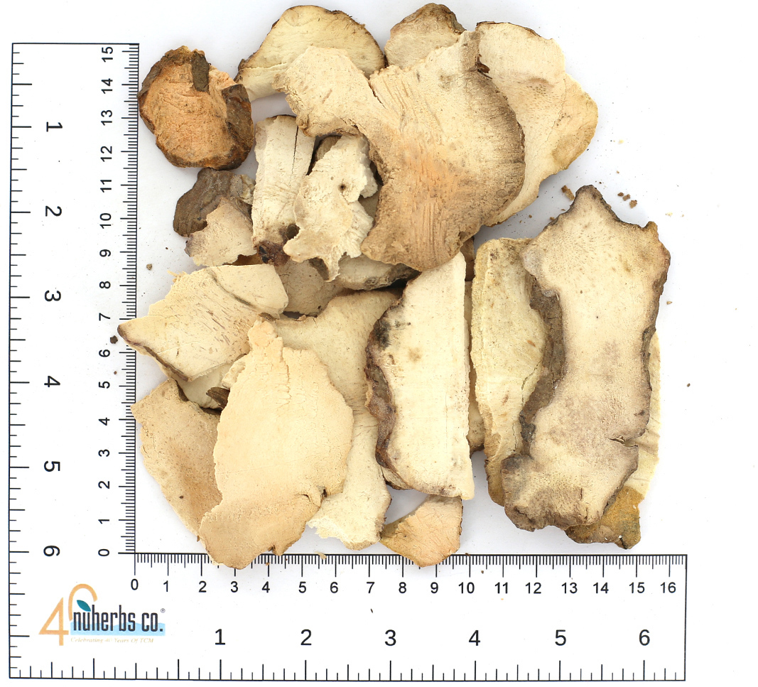 Tu Fu Ling | Nuherbs