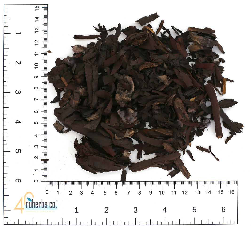 Zi Cao (Hong Tiao) | Nuherbs