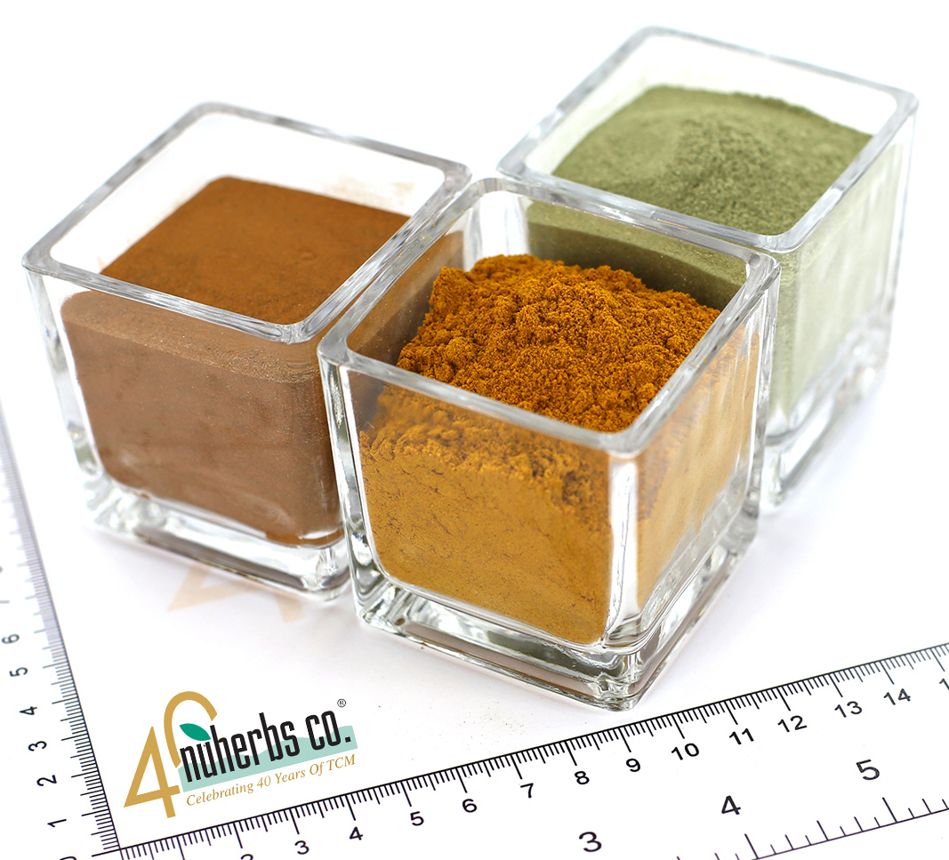 Qing Dai Powder | Nuherbs