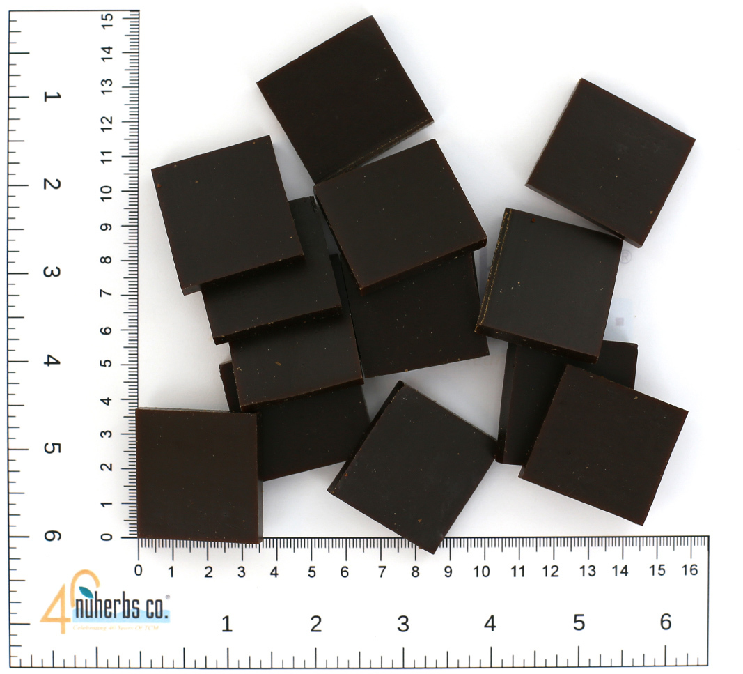 Gui Ban Jiao | Nuherbs