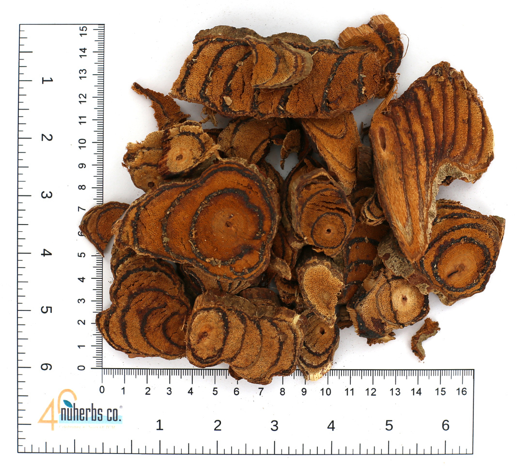 COPY OF Ji Xue Teng | Nuherbs